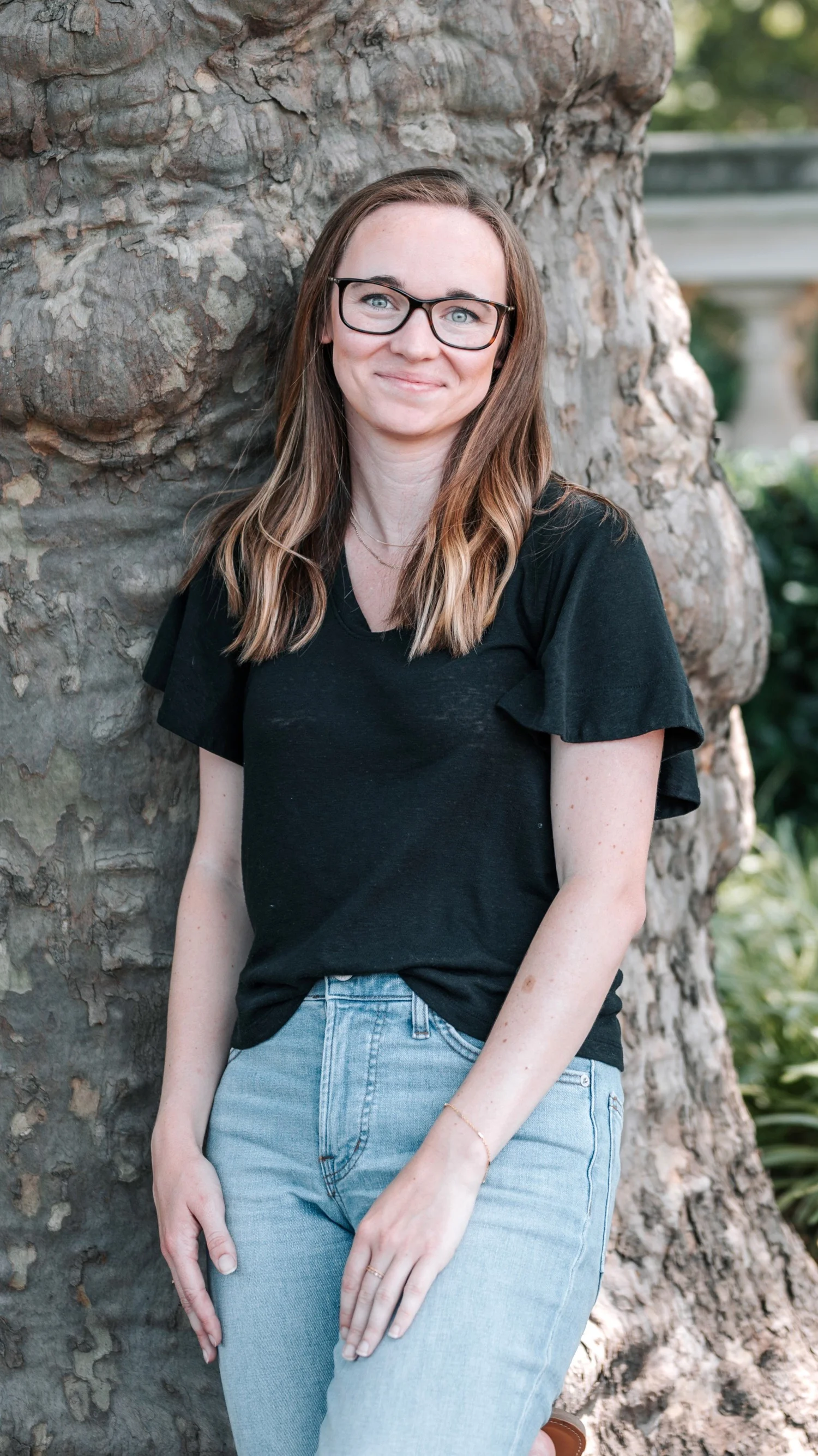 Paige Thompson, LPC, Mental Health Therapy in Philadelphia, PA
