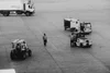 Essential Equipment for Aircraft Ground Operations — In Flight USA