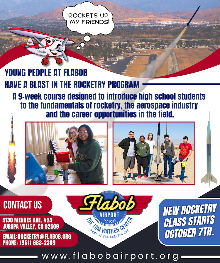 Fly Smarter with In Flight USA – Top Aviation News Daily