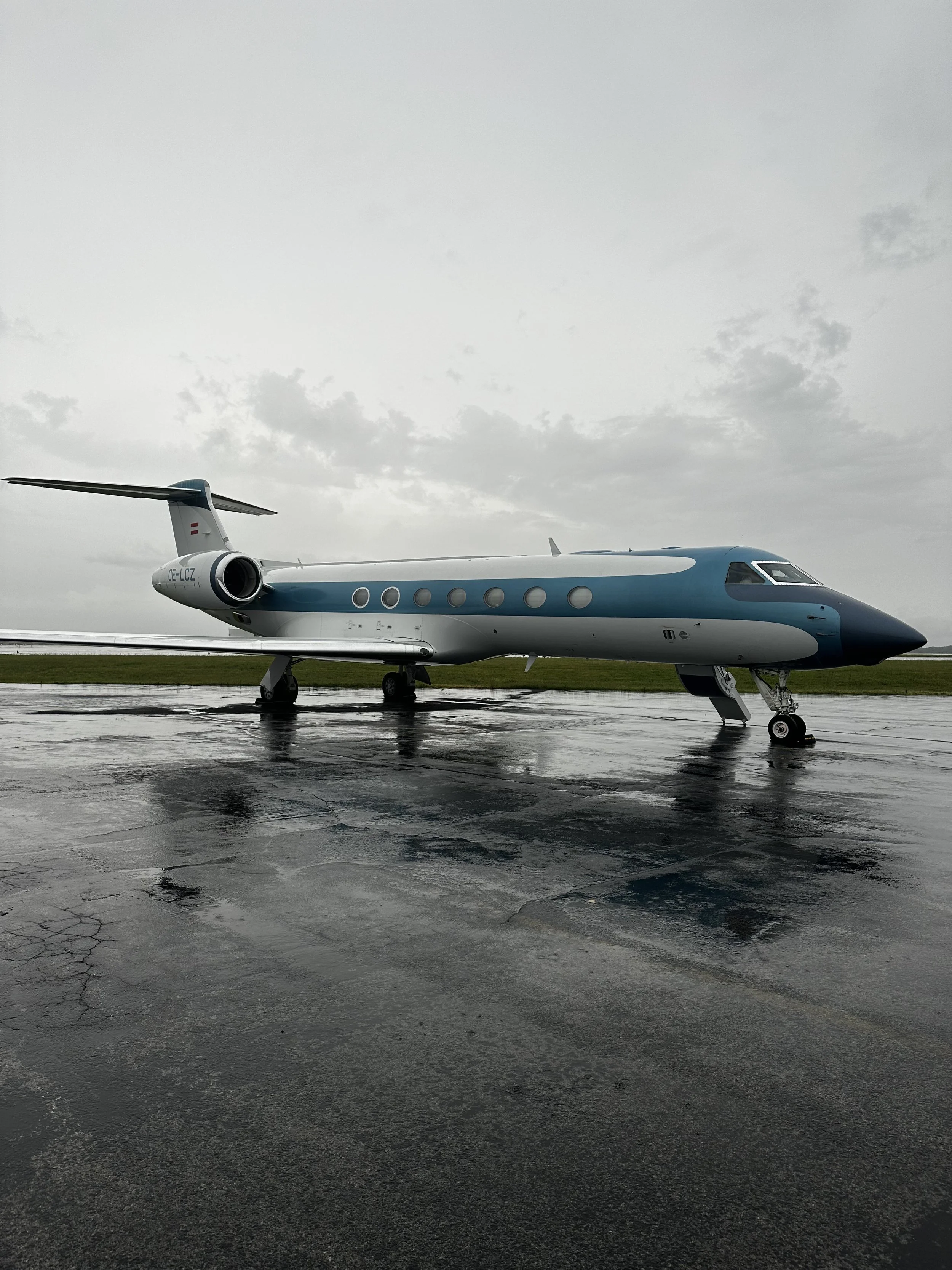 Amalfi Reserve Membership — Amalfi Jets