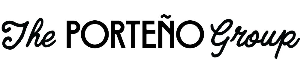 Book Now — Porteño Group