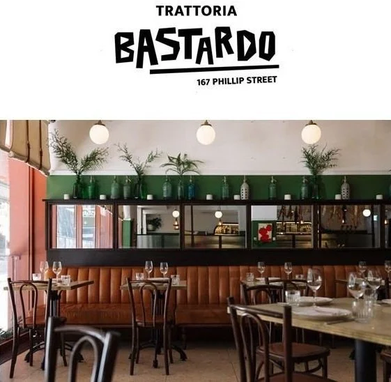 Events — Porteño Group