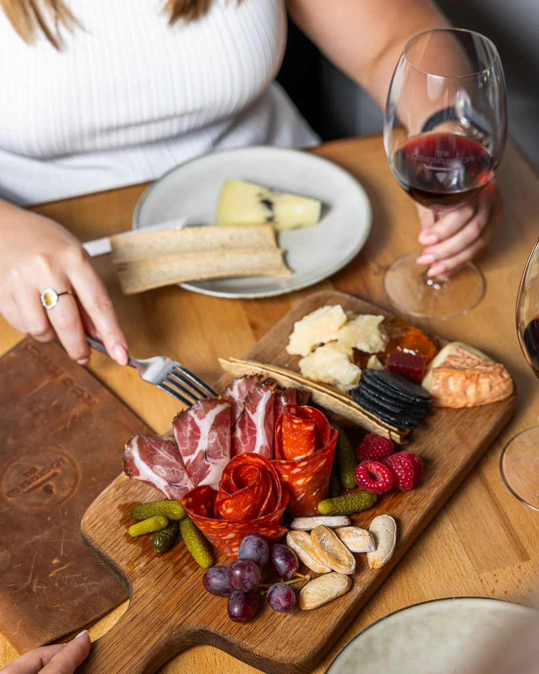 Functions — The Stinking Bishops