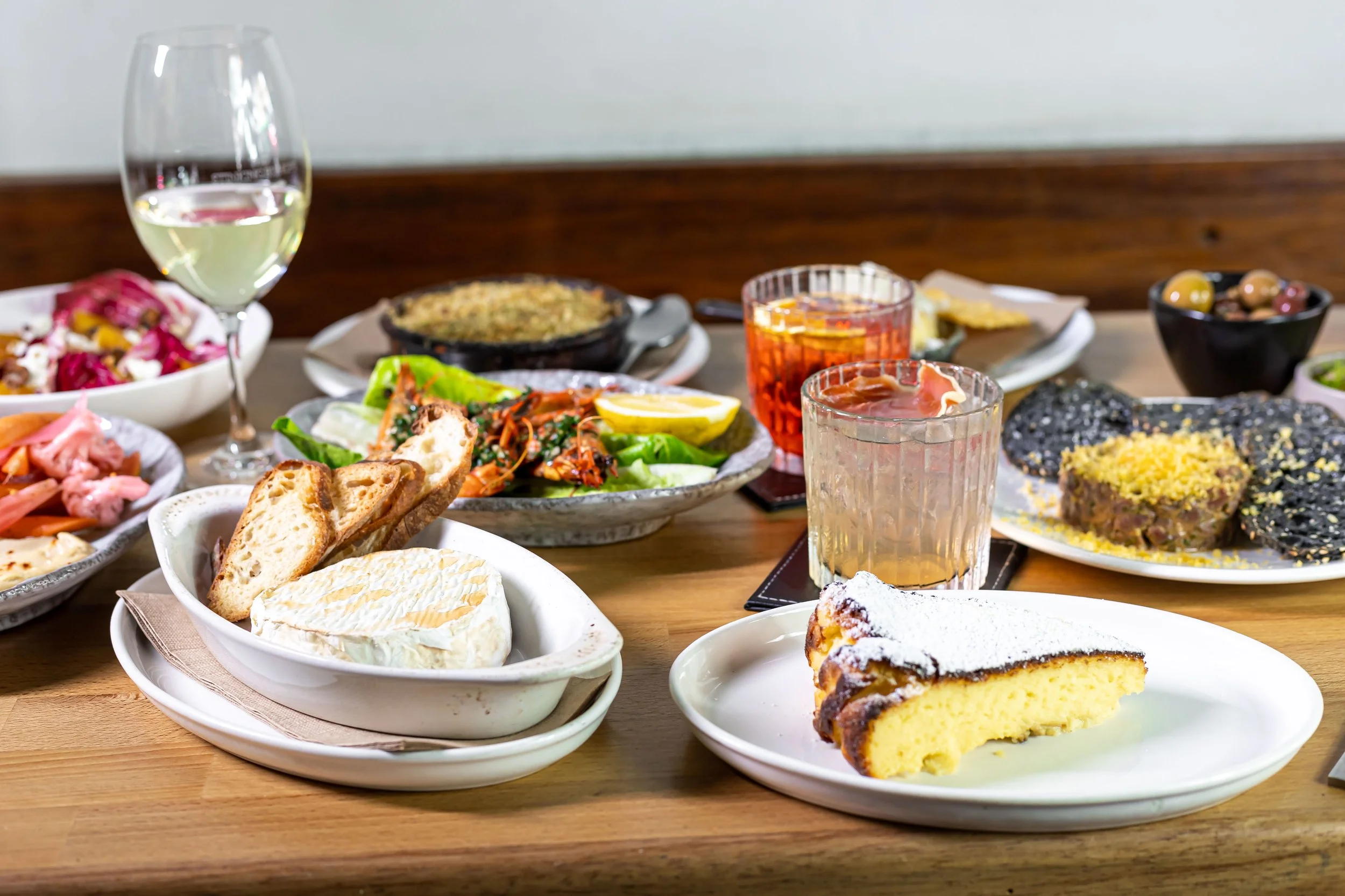 Events — The Stinking Bishops