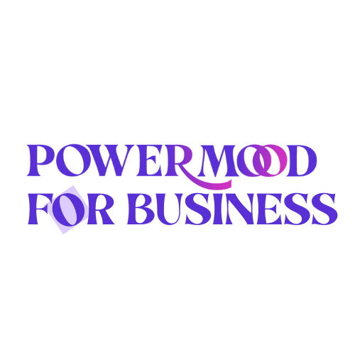 Power Mood Consulting — POWER MOOD