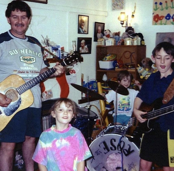 About — Mezz Coleman