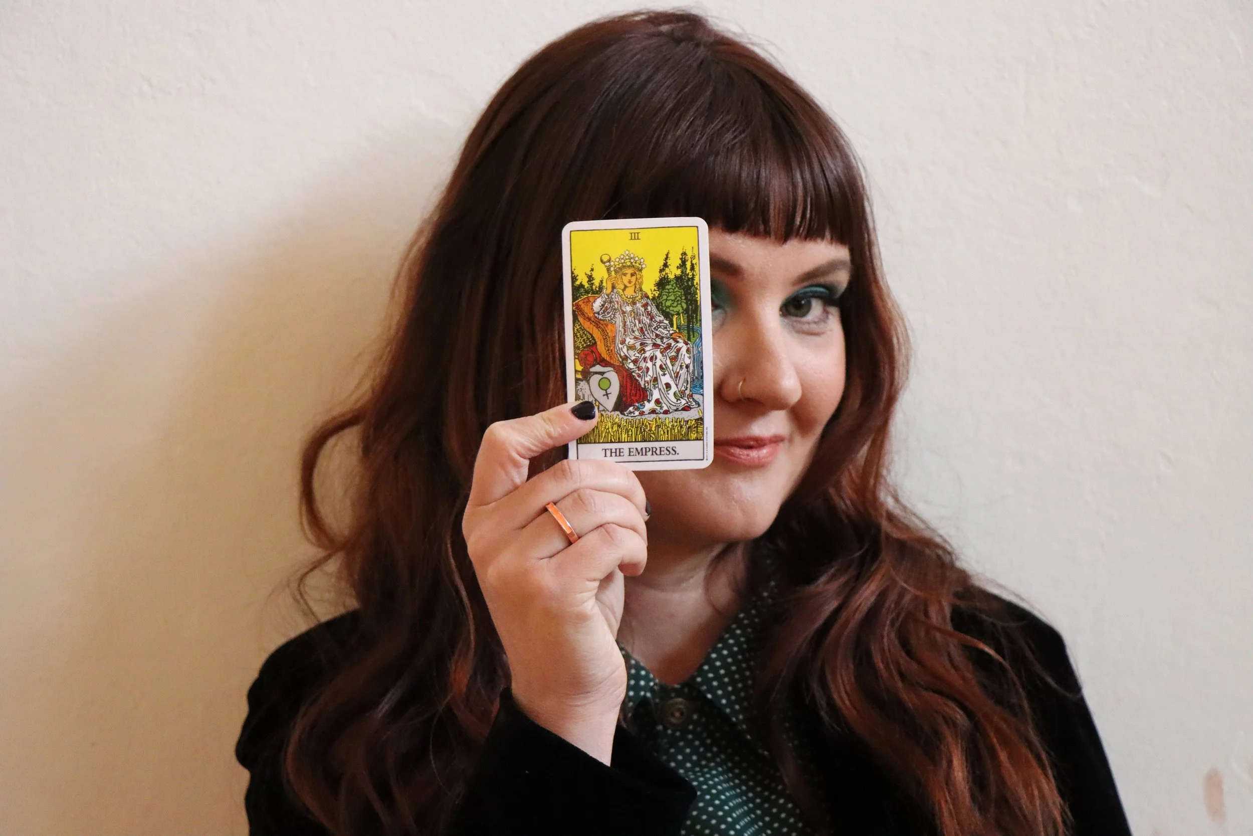 About — Mezz Coleman