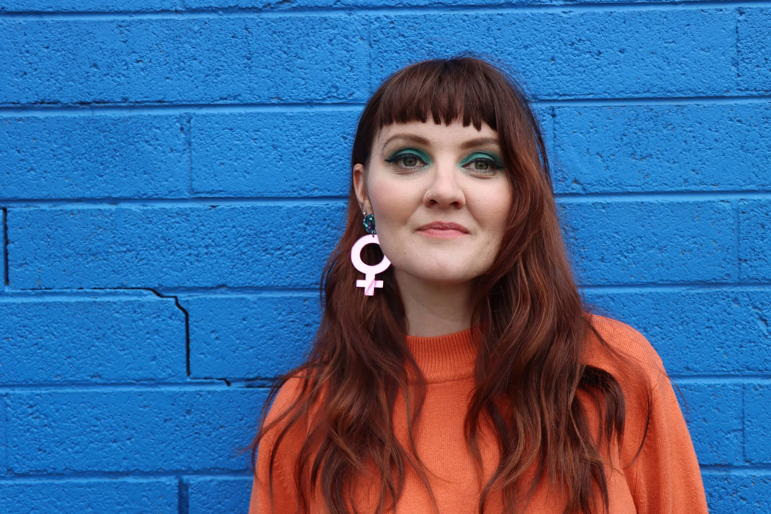 About — Mezz Coleman