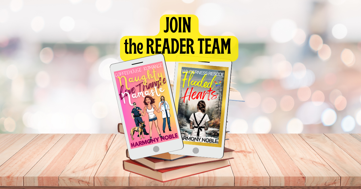 True Love - Harmony Noble