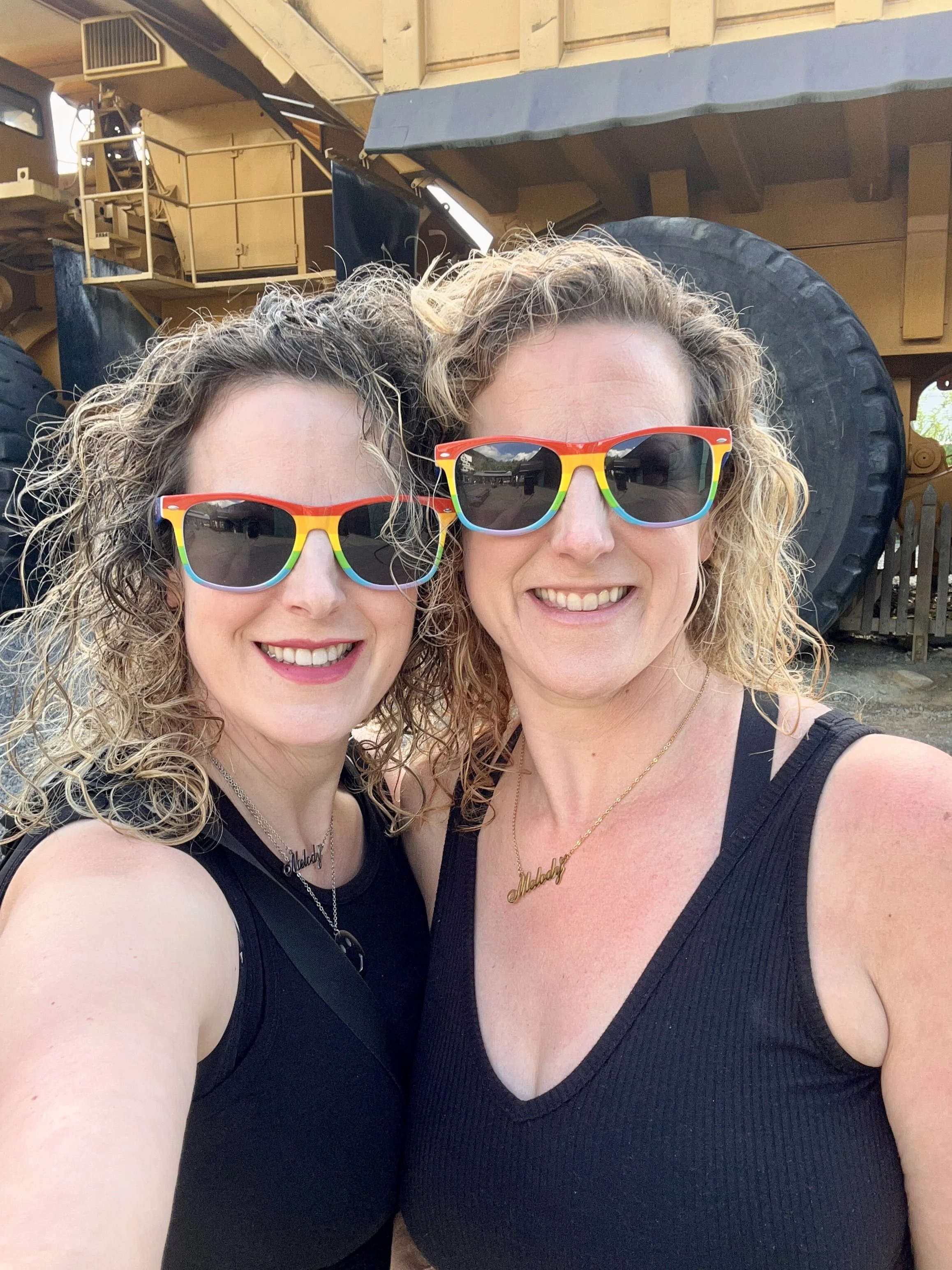 Author Harmony Noble