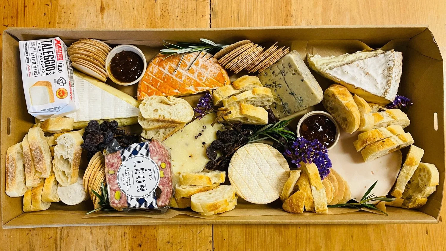 Online home of cheese monger Sophie, specialist cheese shop in ...
