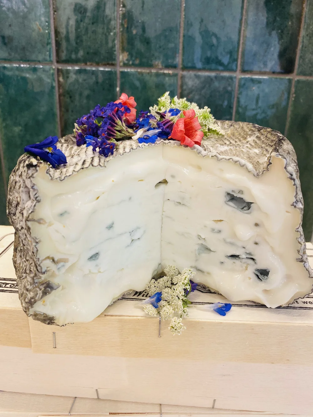 About our little store — Online home of cheese monger Sophie ...