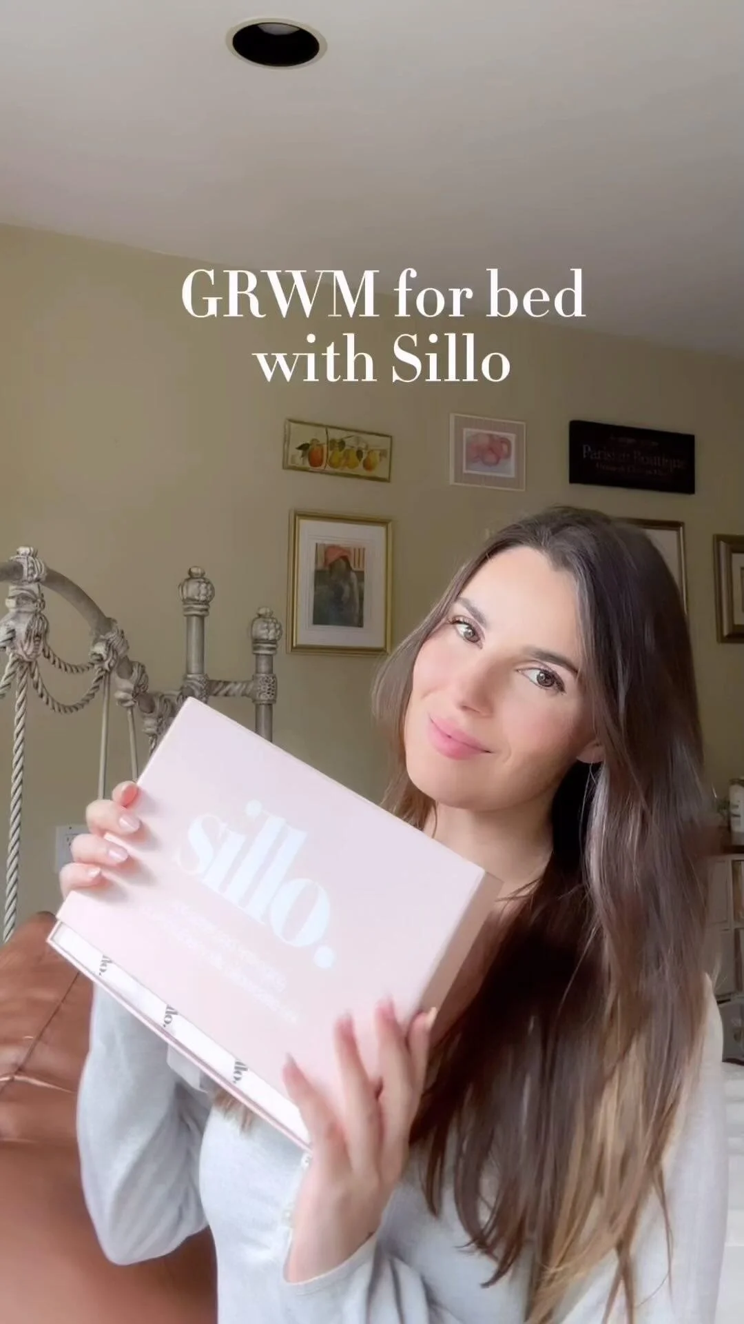 Sillo Silk Pillowcases: Your Ultimate Self-Care Companion.