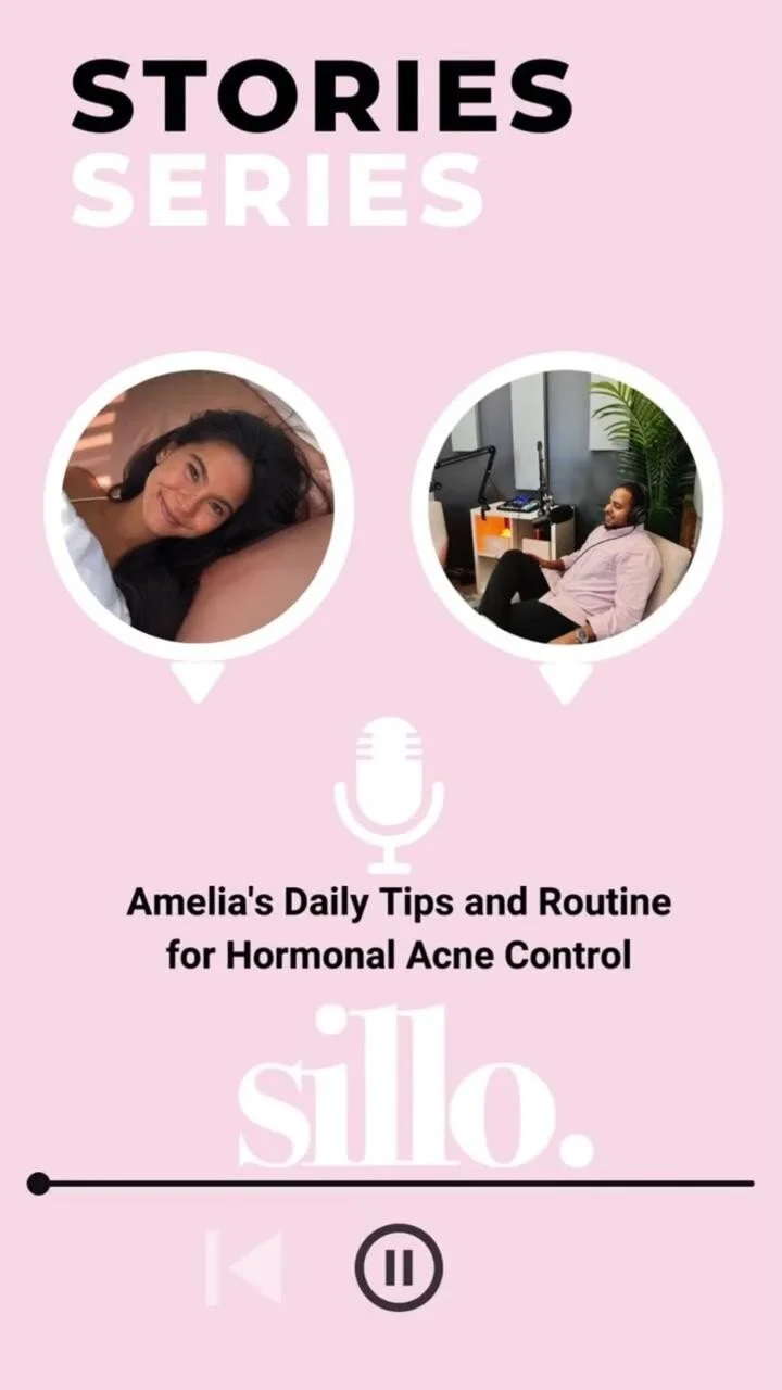 Sillo Silk Pillowcases: Your Ultimate Self-Care Companion.