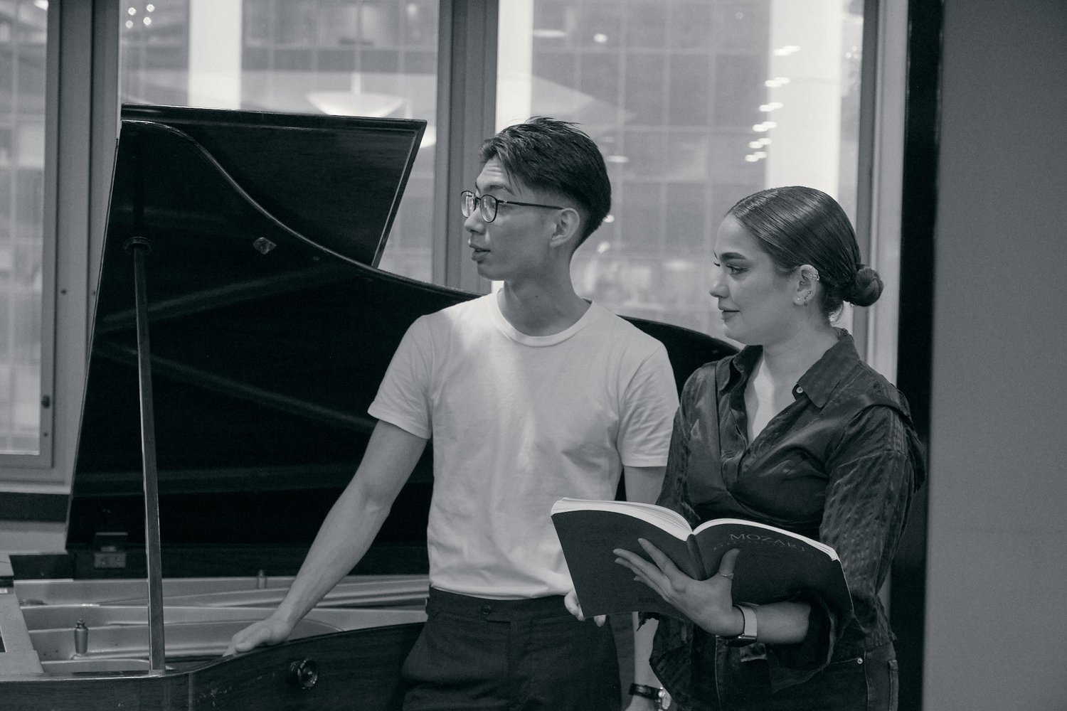 About Springboard Opera Brisbane Australia — Springboard Opera