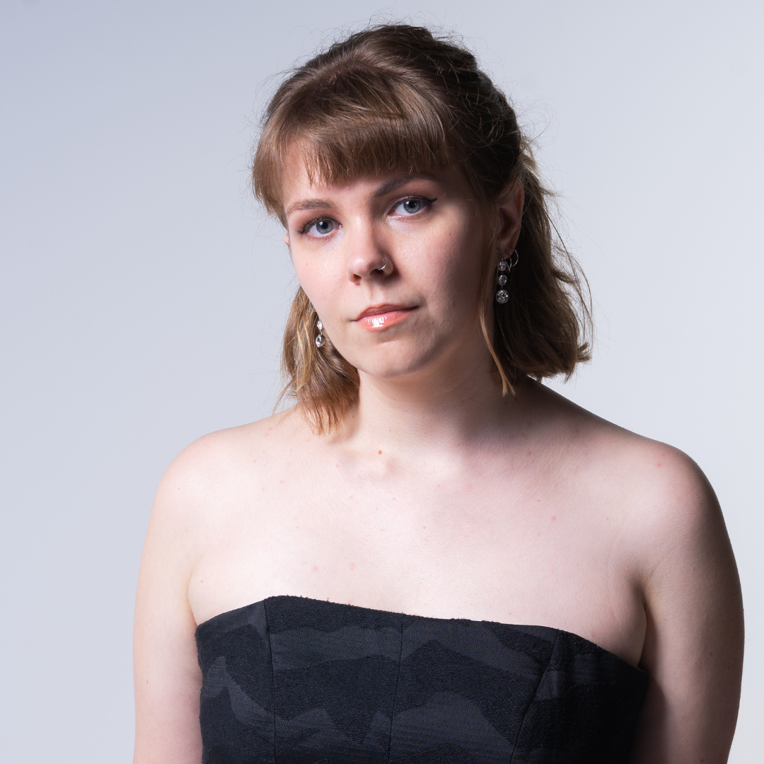 Alison Paris — Springboard Opera