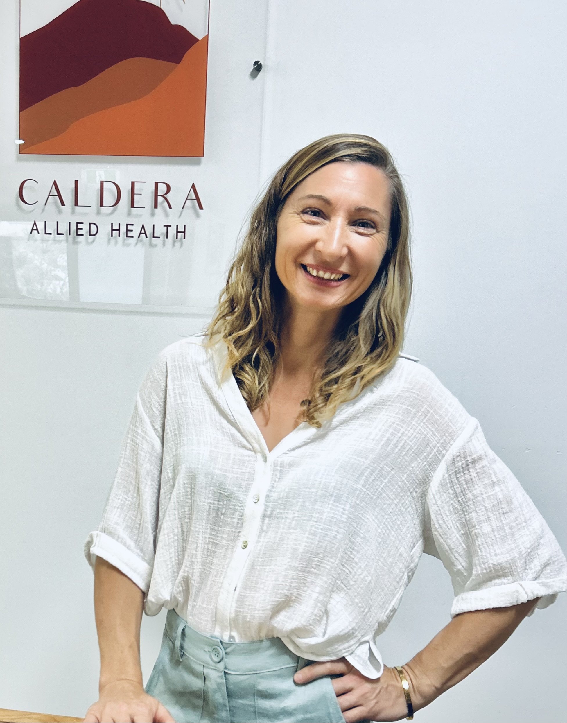 Osteopath Murwillumbah