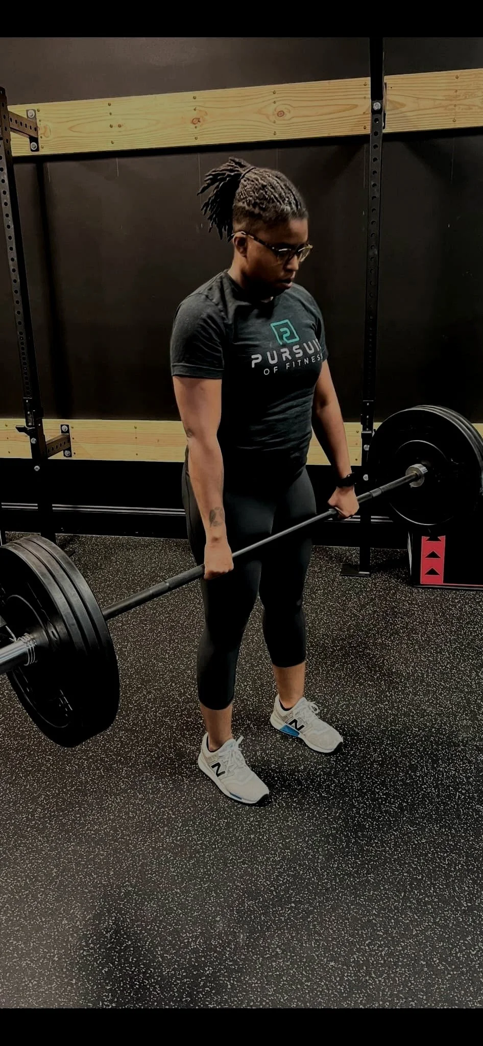 Forest District CrossFit | Wake Forest NC