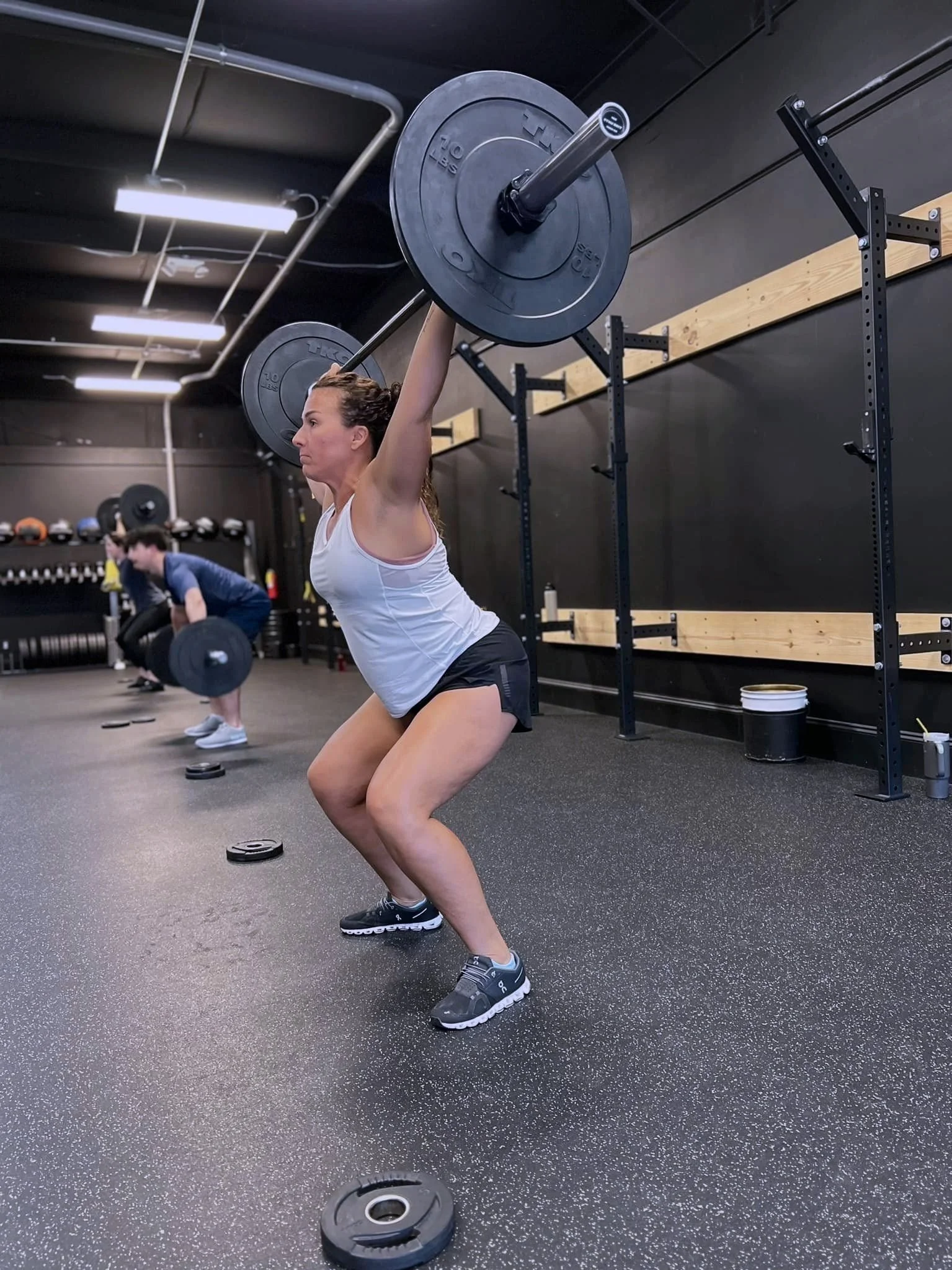 Forest District CrossFit | Wake Forest NC