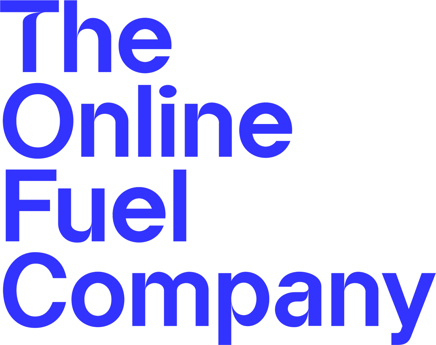 The Online Fuel Company
