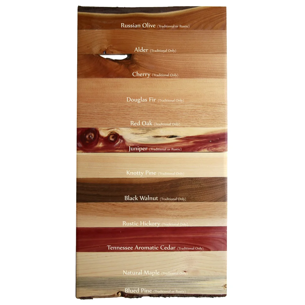 Handmade Wood Switch Plates and Cabinet Hardware — Sierra Lifestyles