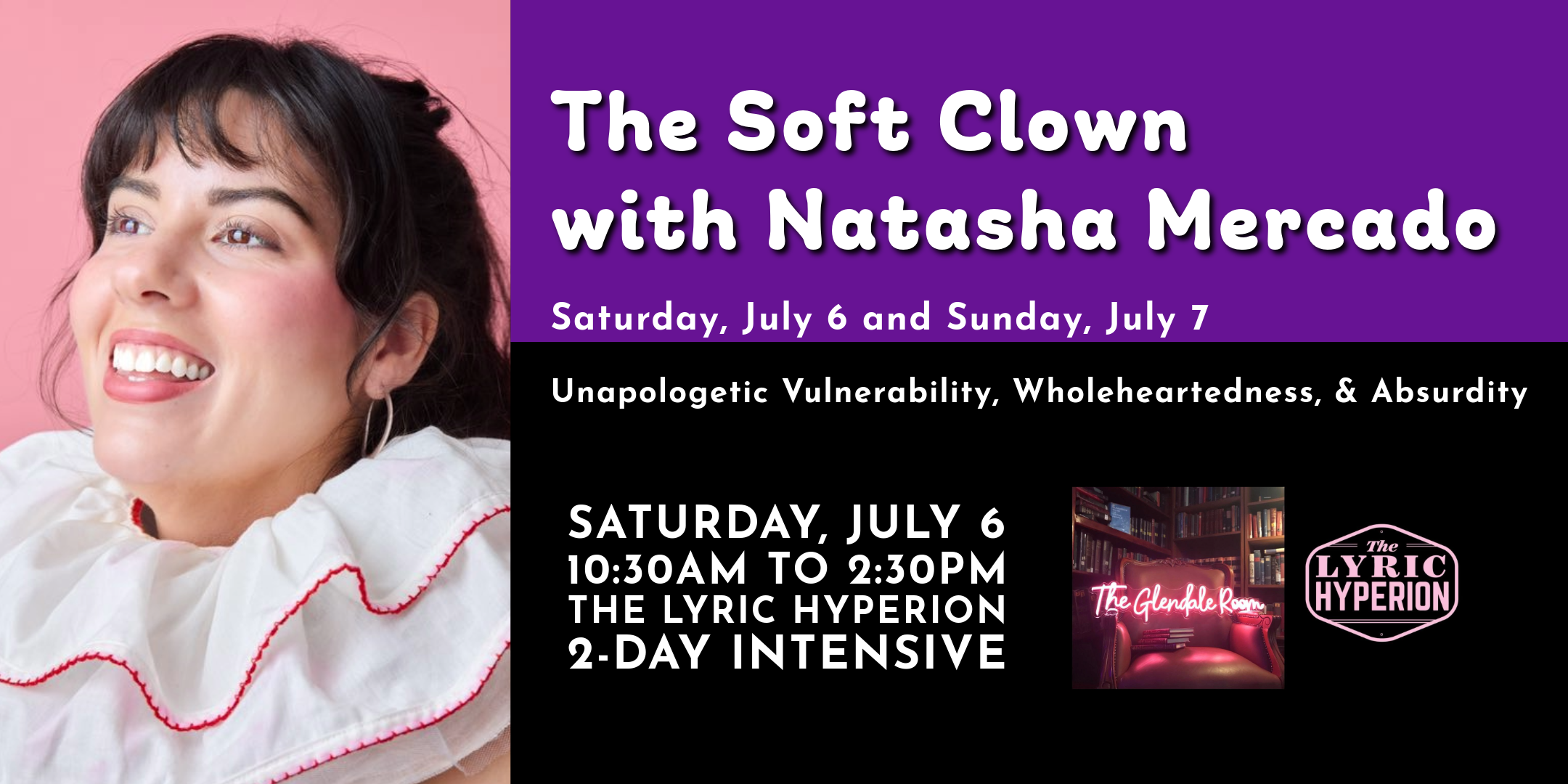 Store 1 — Lyric Hyperion