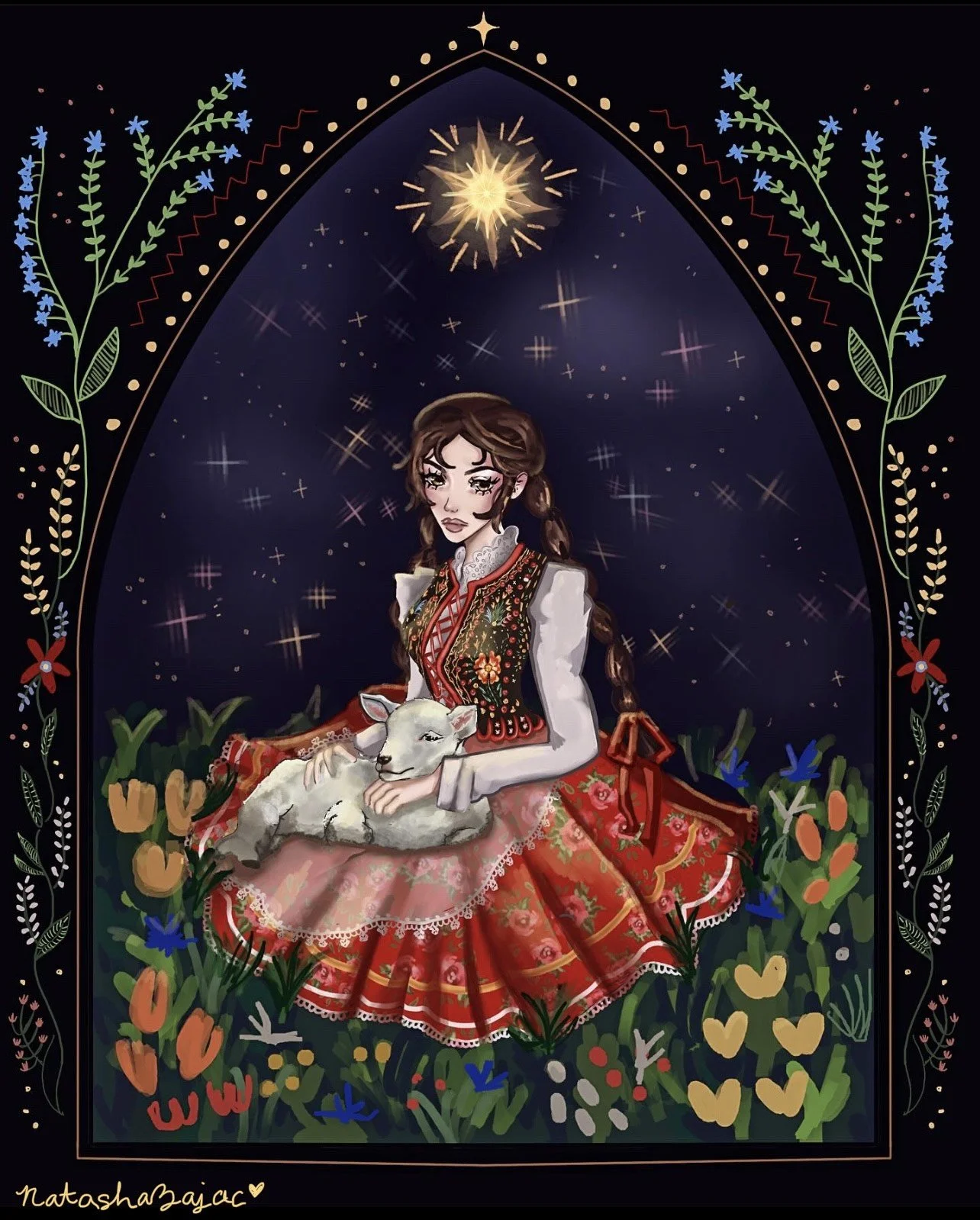 visual art — heaven magazine