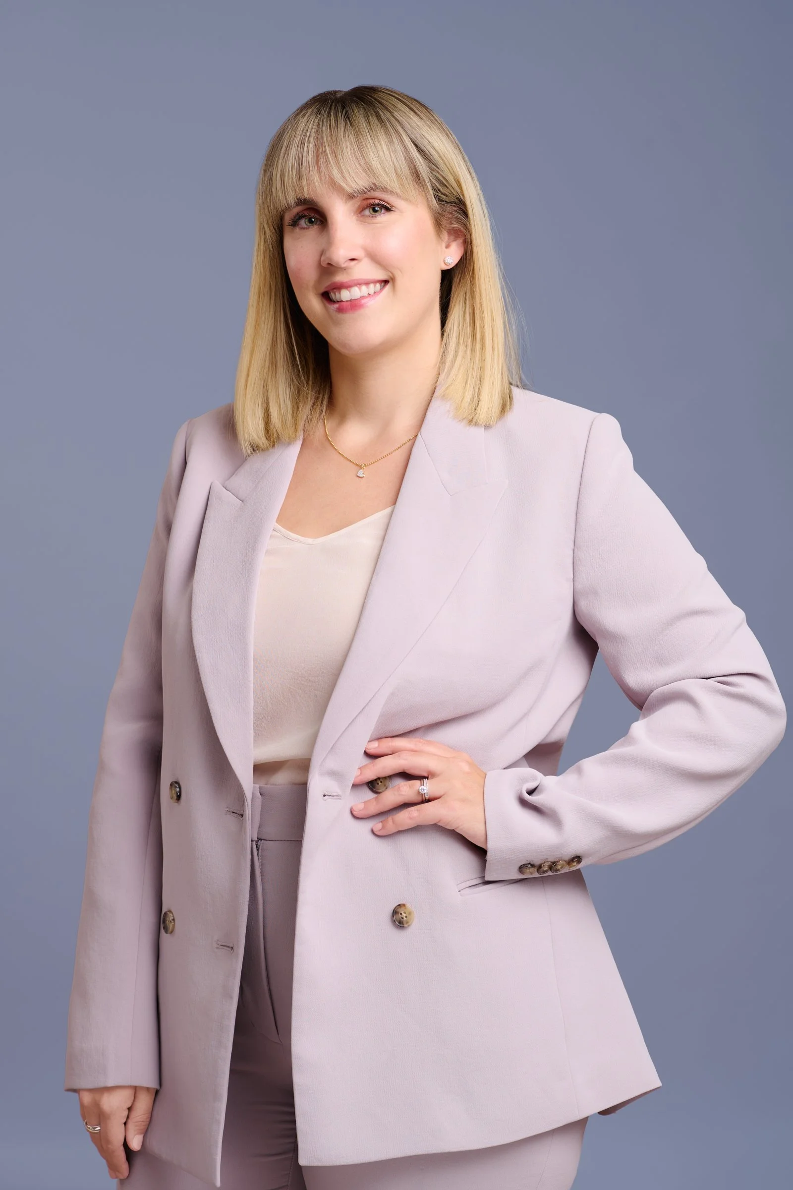 Team — Purnell Employment Law