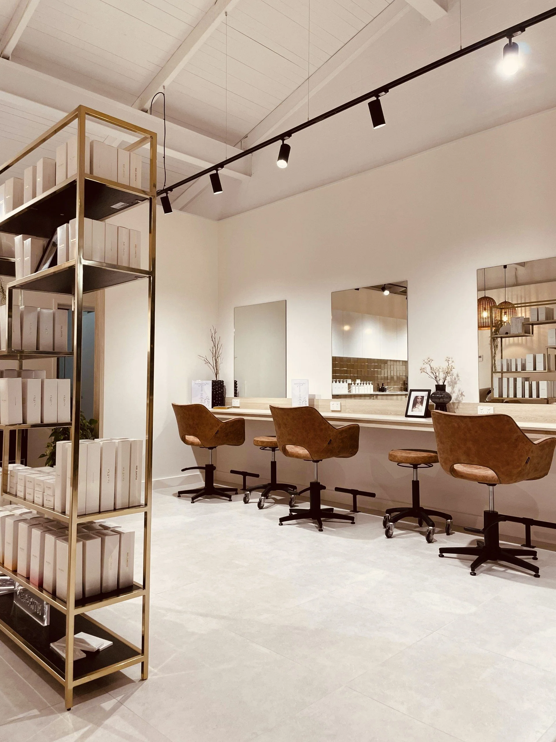 Services — Lux Lounge Studio