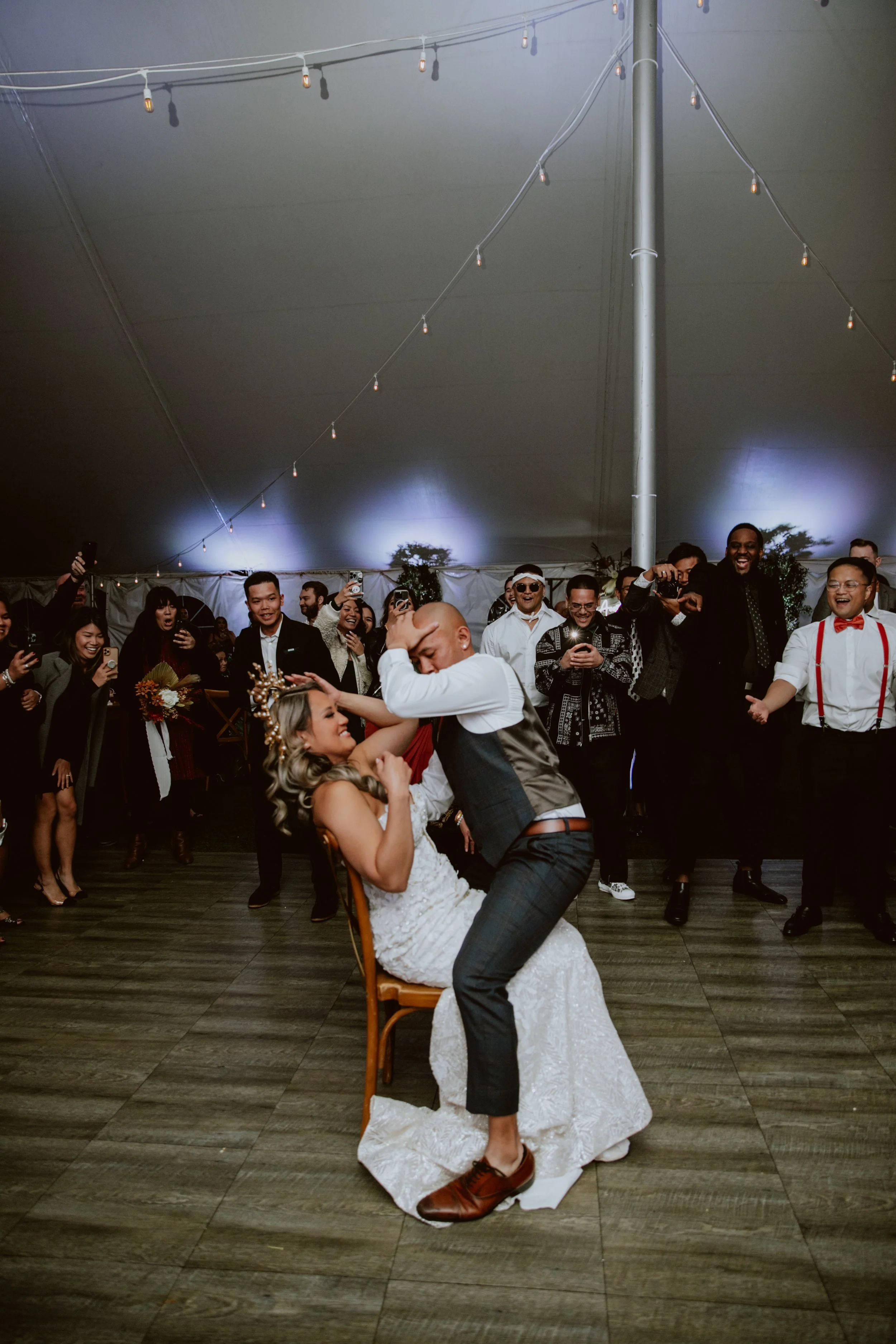 Affordable, Fun & Candid Wedding Photo & Video based in Southern California