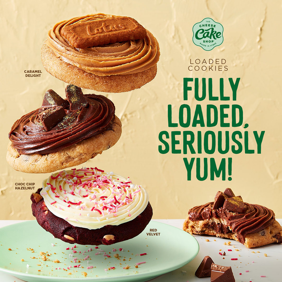 THORNLEIGH MARKETPLACE