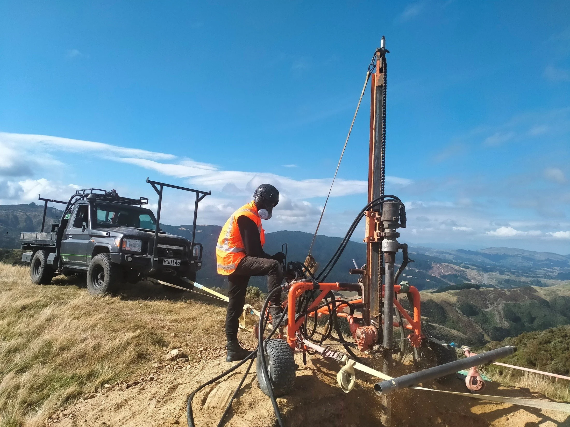 Total Ground Engineering