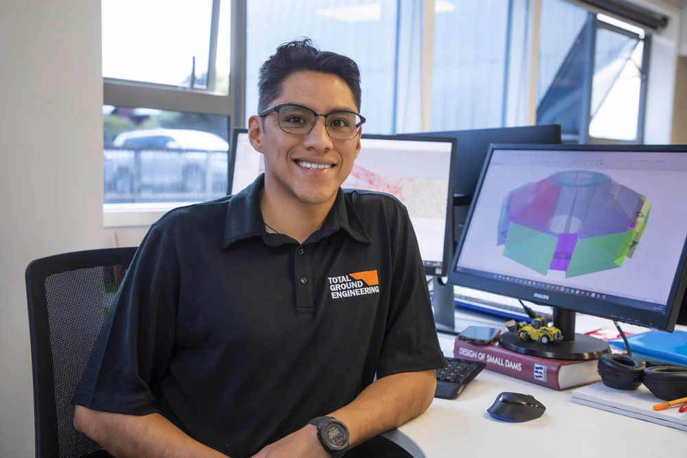 Expertise — Total Ground Engineering