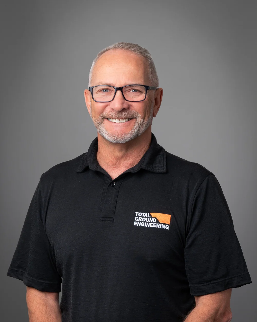 Team — Total Ground Engineering