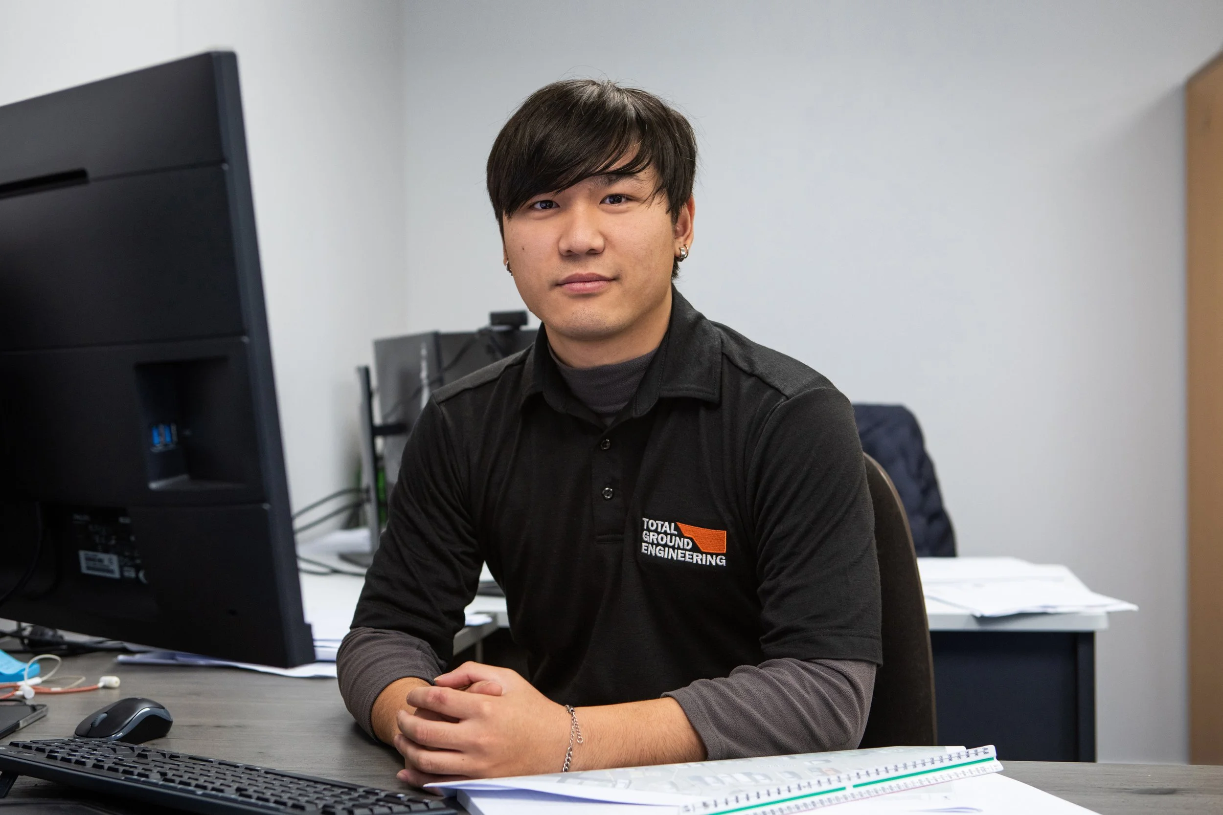 Team — Total Ground Engineering