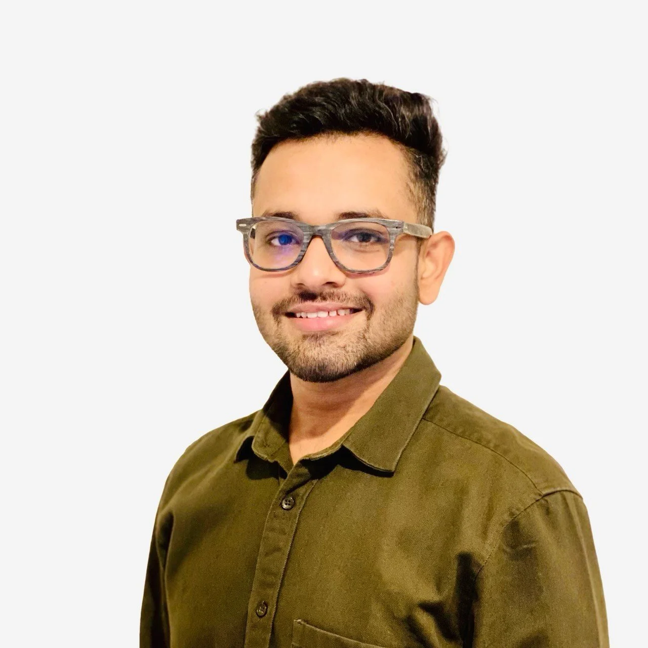 Mayank Choudhary — Total Ground Engineering
