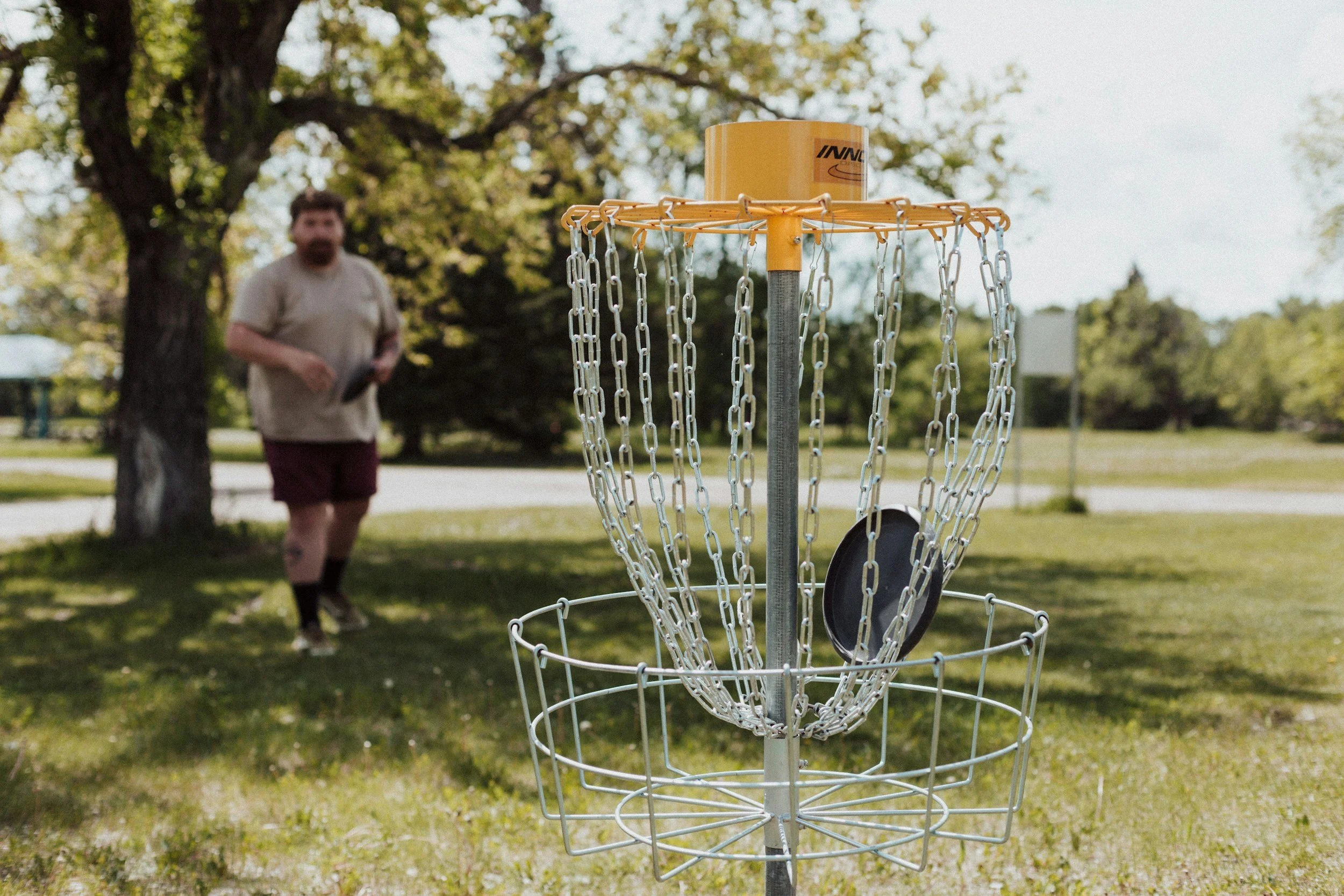 Toowoomba Disc Golf Club