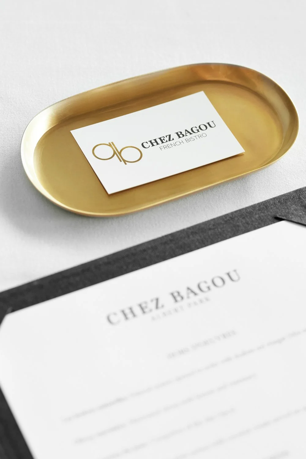Chez Bagou