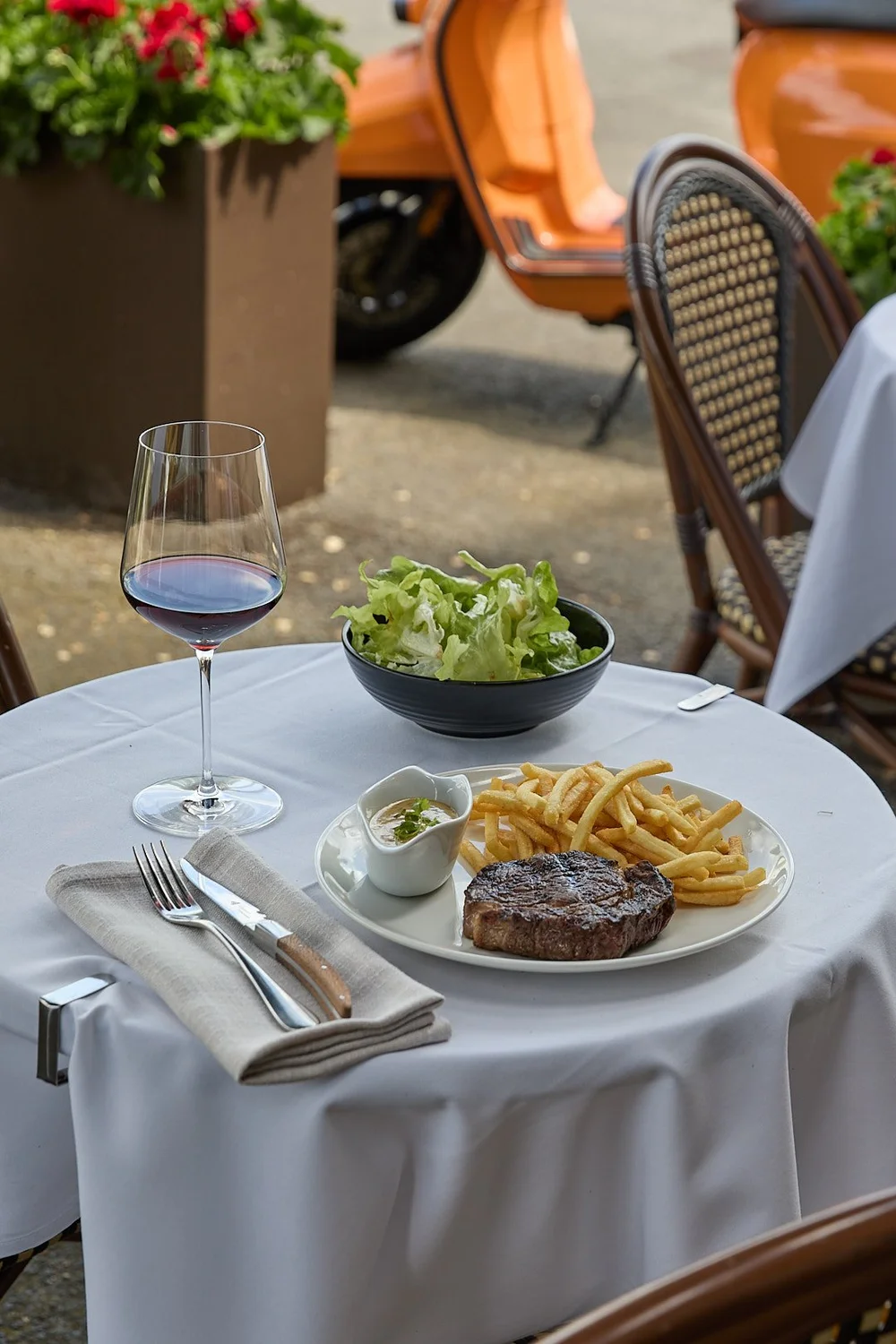 Chez Bagou