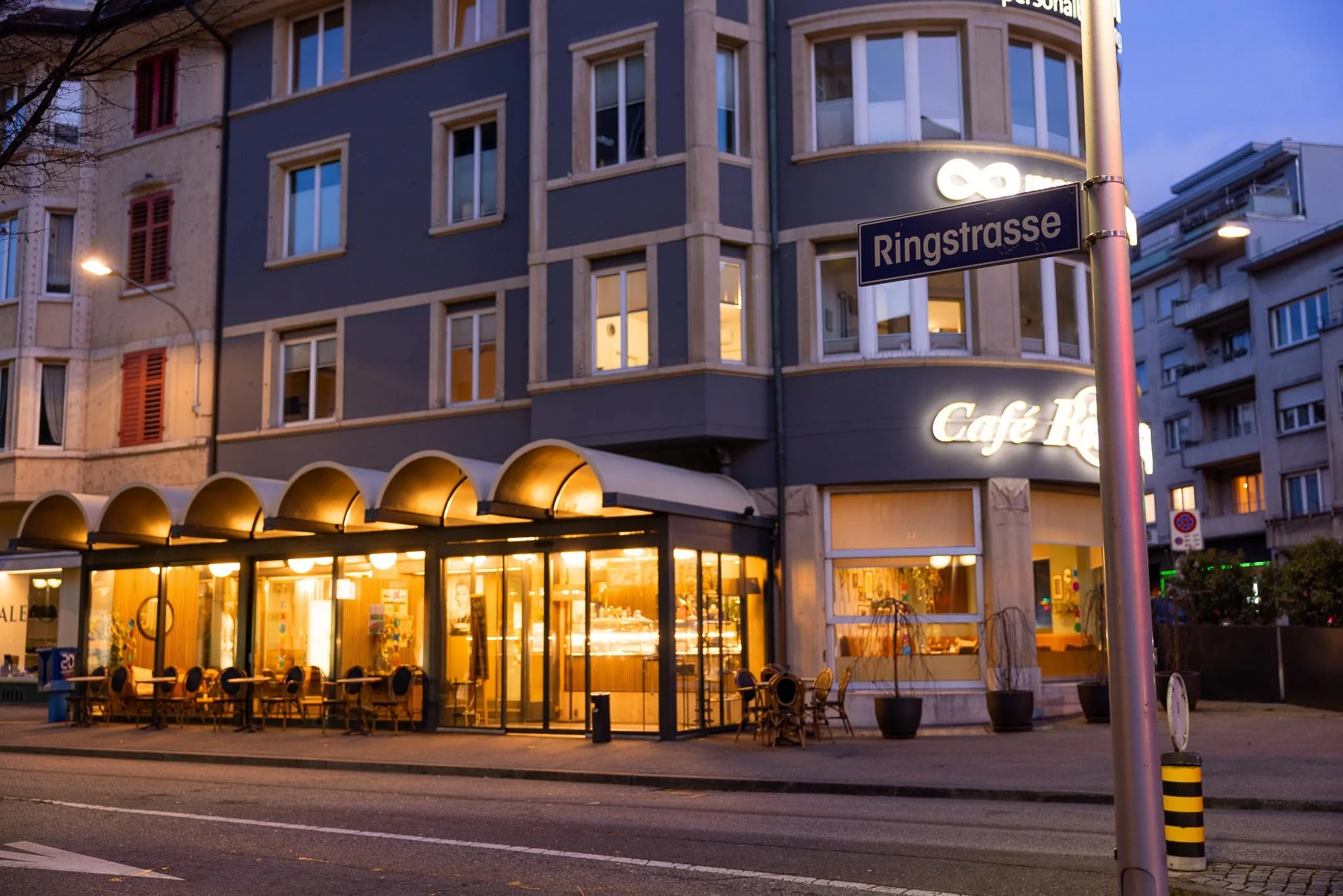 Café Ring Olten
