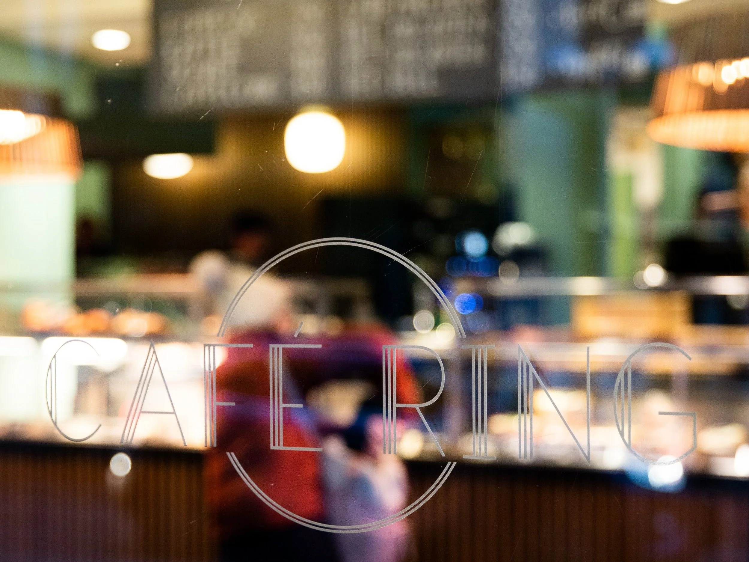 Café Ring Olten