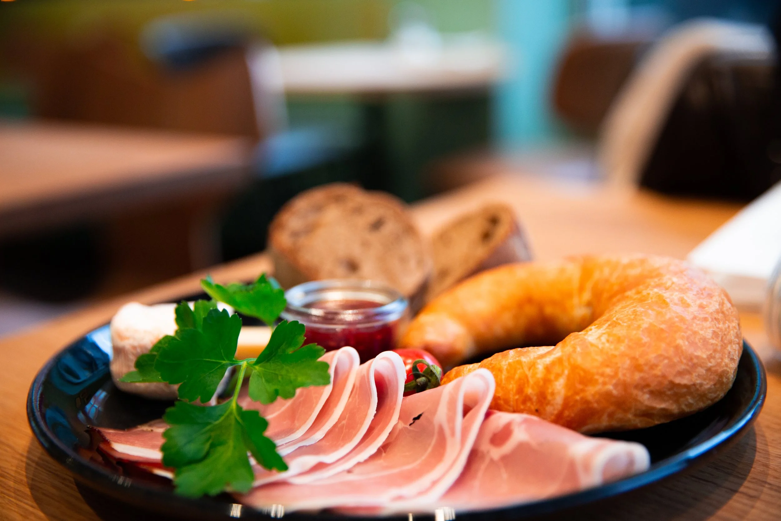 Café Ring Olten