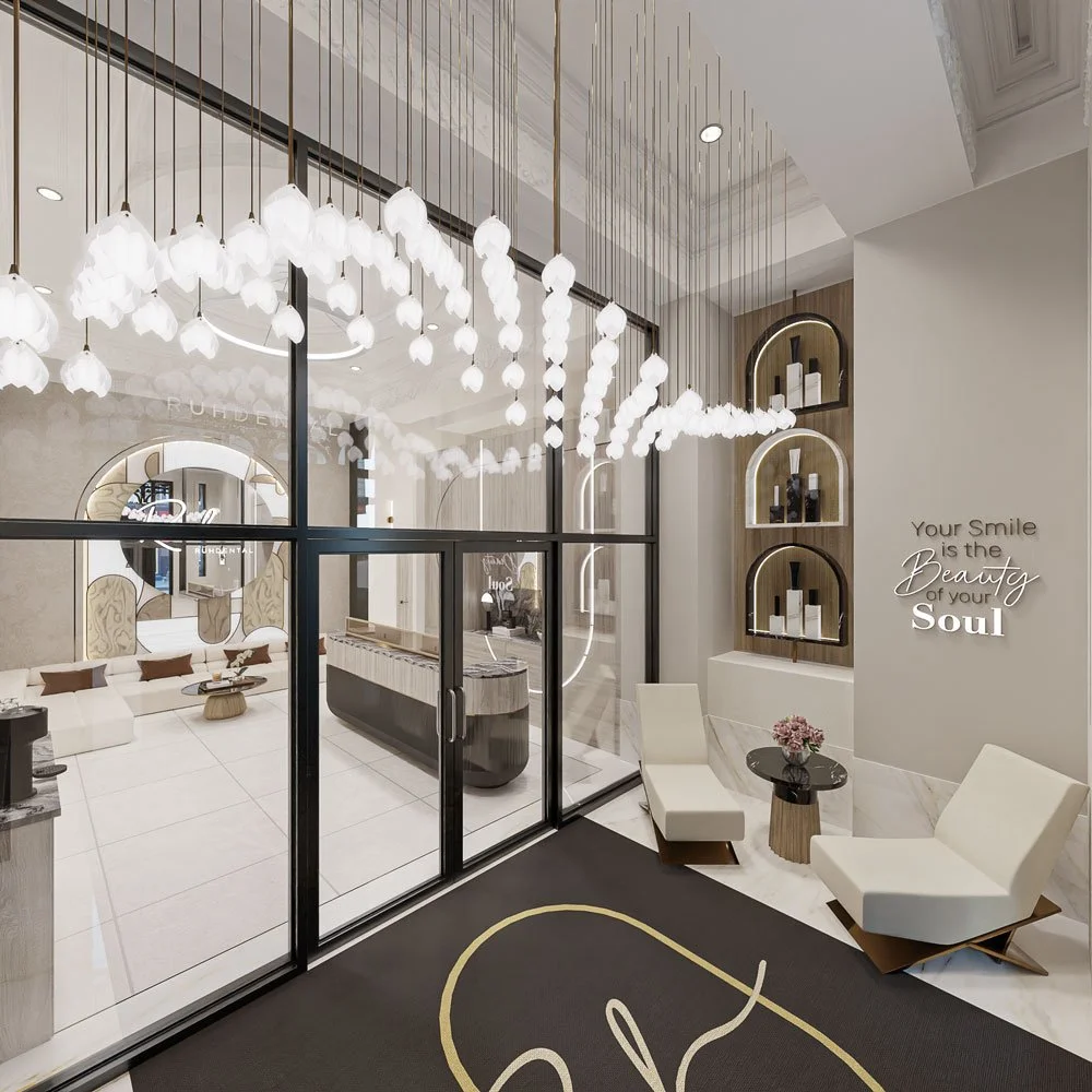 Jessica May Design | Interior Design for Residential & Commercial