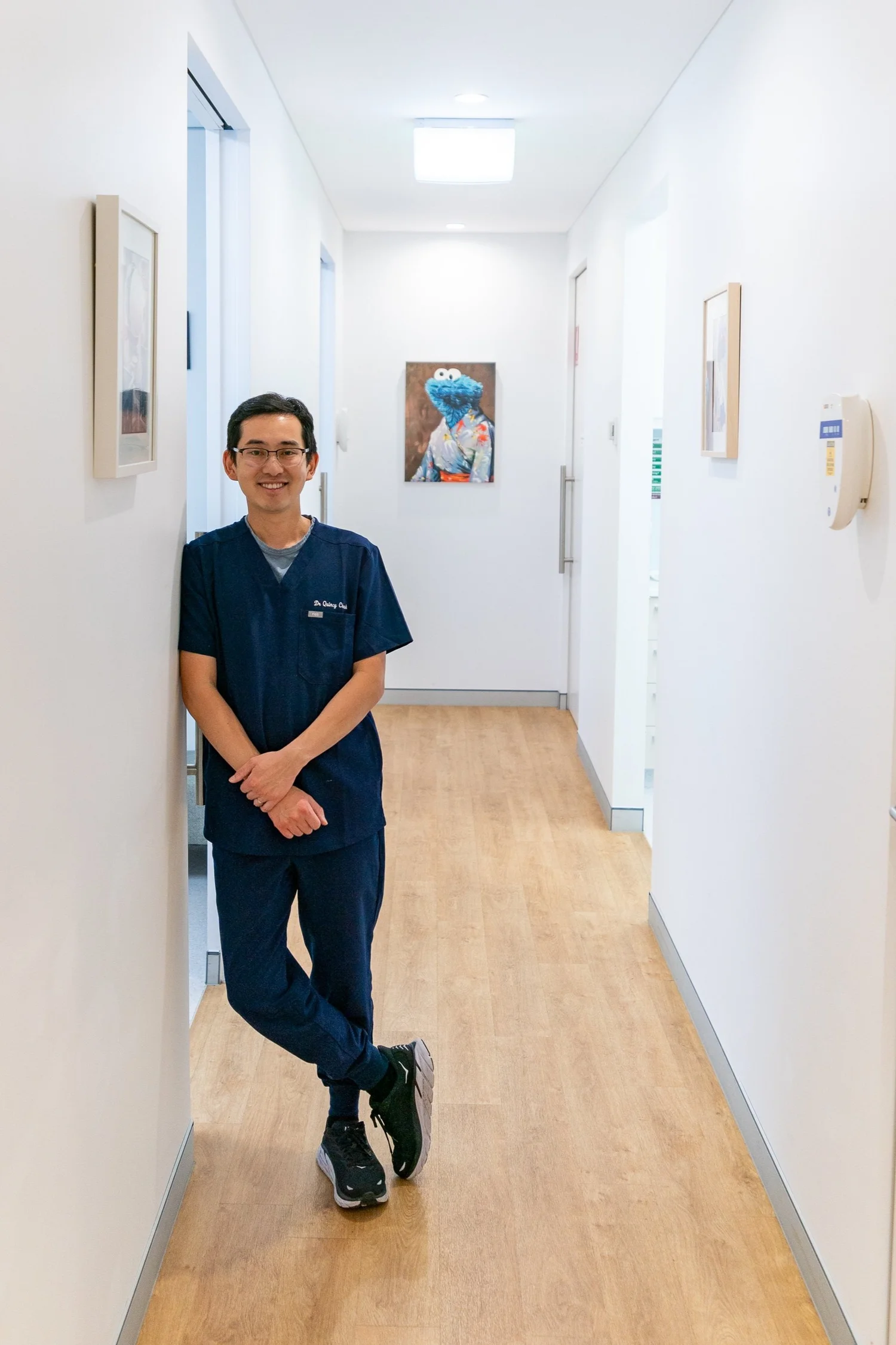 About Us | Dentist in Chatswood | Schedule Your Smile Today — QC Dental ...