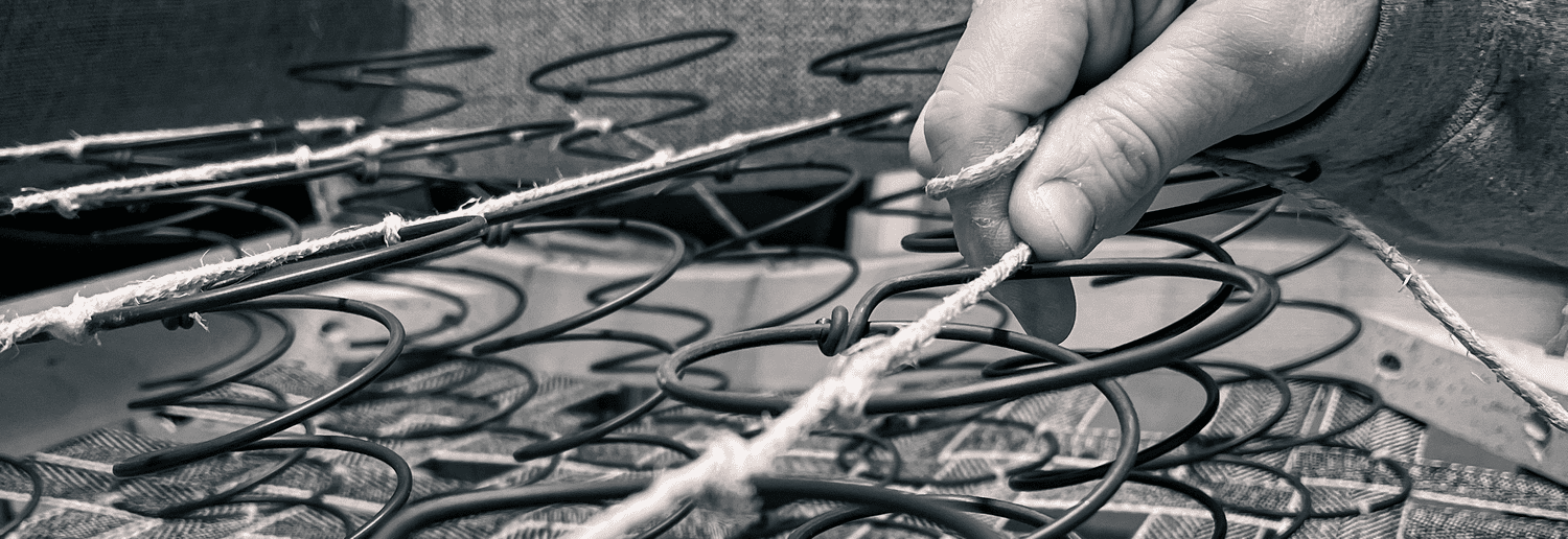 Unrivalled British Craftsmanship — The Odd Chair Company