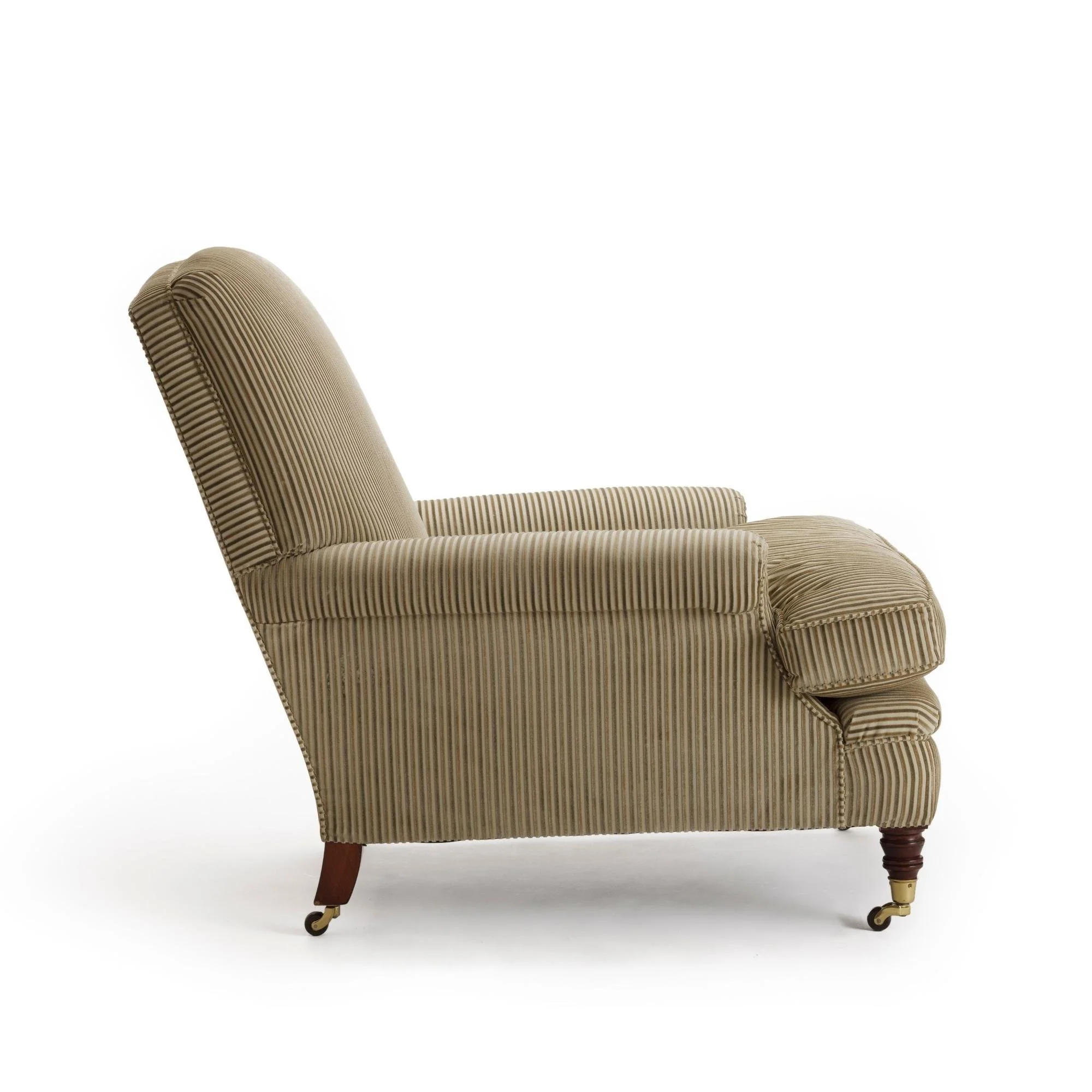 Alexander Armchair — The Odd Chair Company