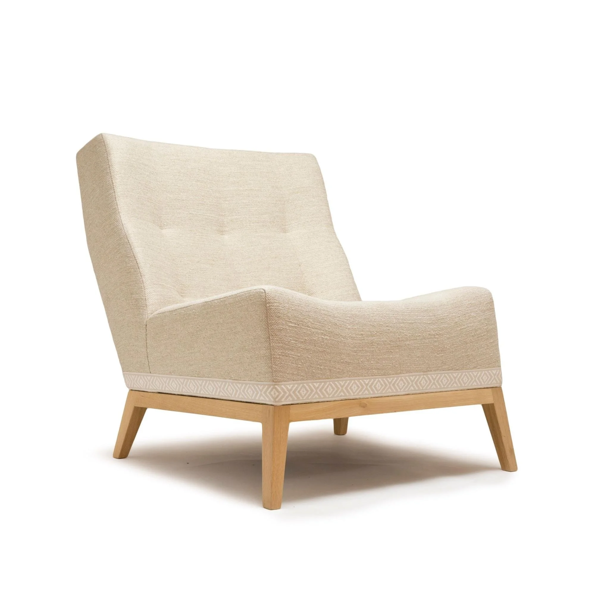 Theo Chair — The Odd Chair Company