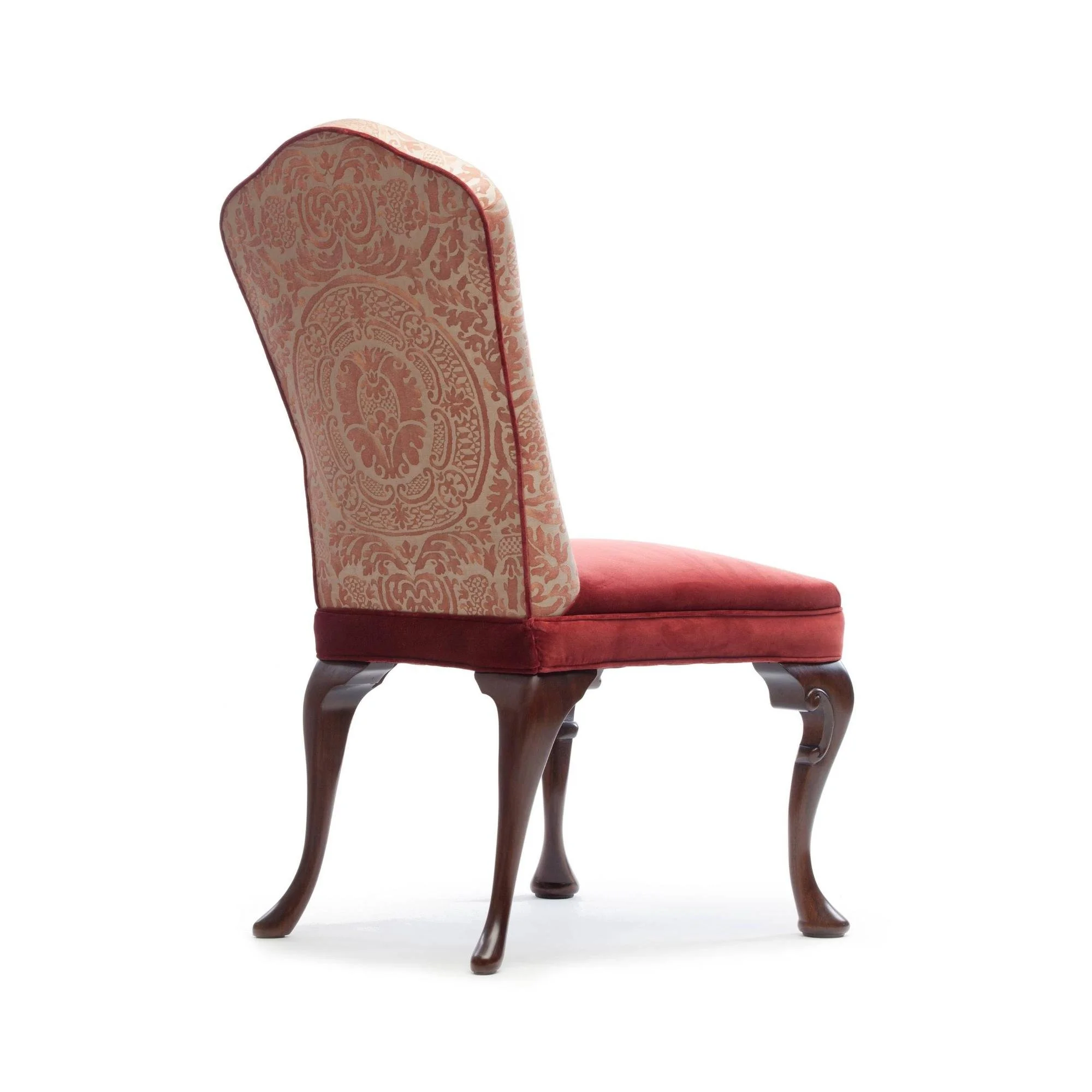 Georgia Chair — The Odd Chair Company