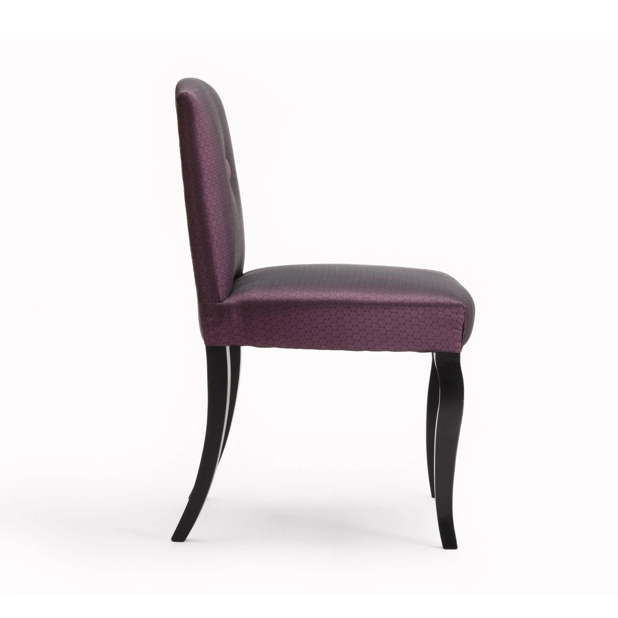 Thomas Chair — The Odd Chair Company