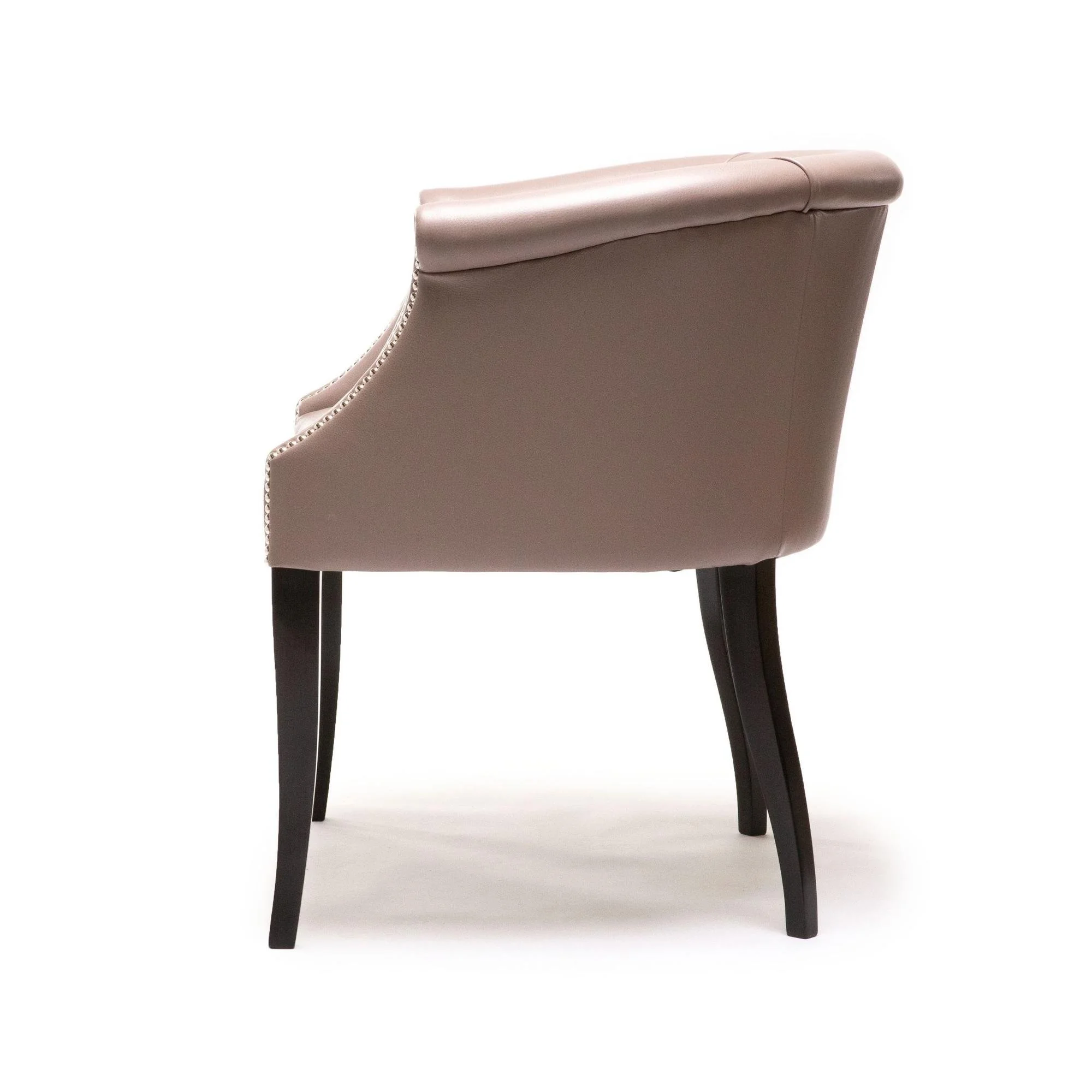 Nancy Chair — The Odd Chair Company